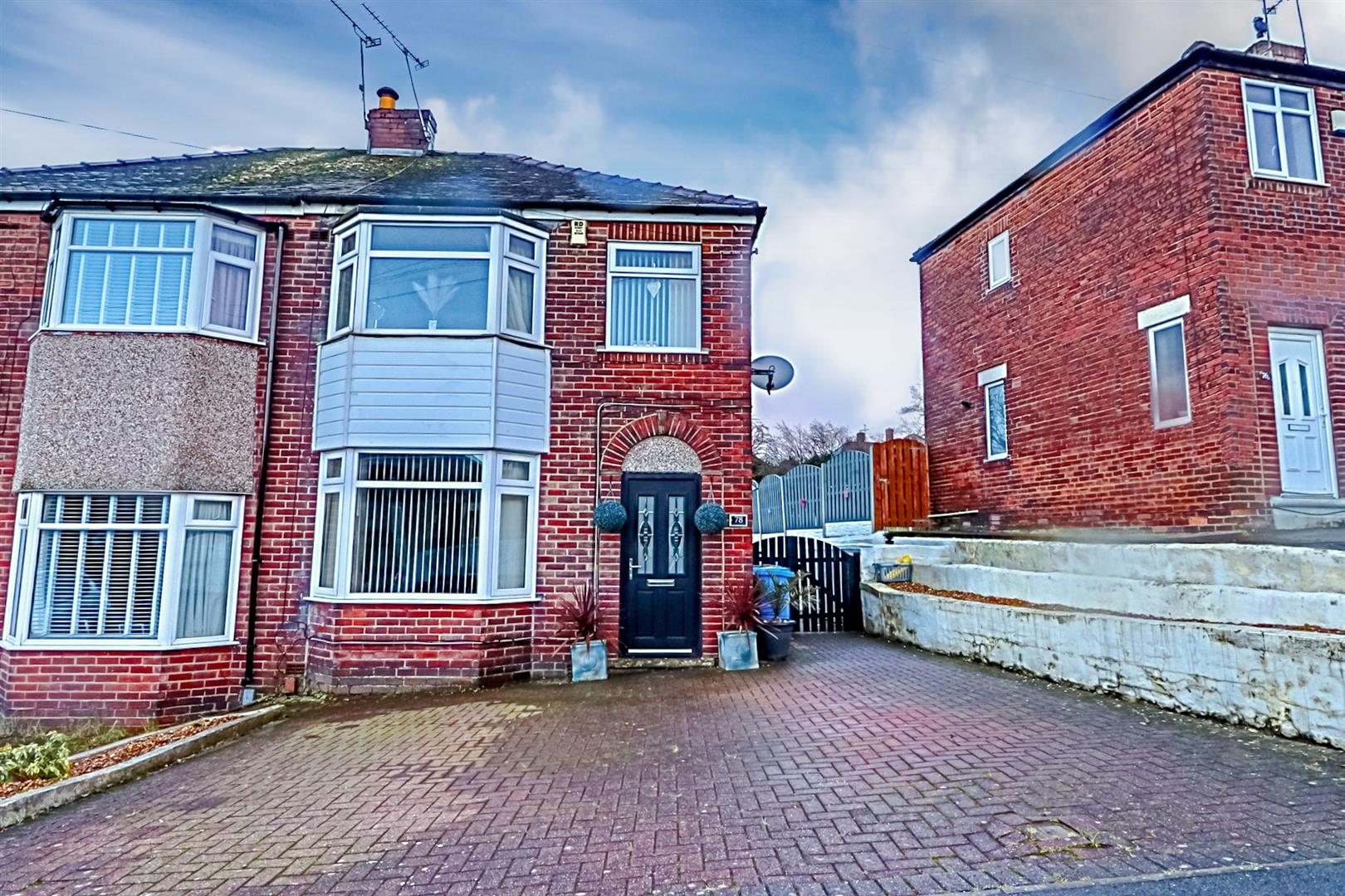 Estate Agency Sheffield | Ready Steady Move